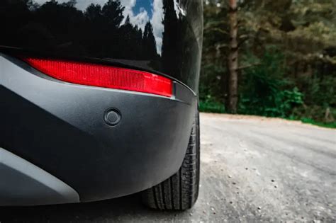 Macam Macam Sensor Mobil Dan Fungsinya OLX News