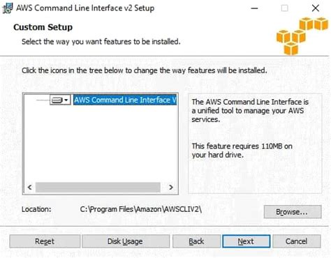 How To Use AWS CLI EC Commands NAKIVO