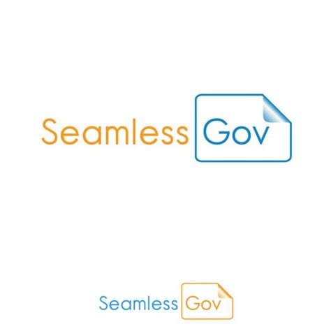 Govtech Startup Logo Redesign Logo Design Contest