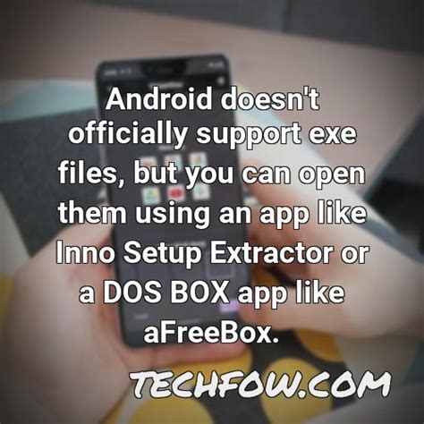 Can Windows Apps Run On Android Expert Review TechFOW