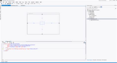 WPF And MVVM Pattern CodeProject