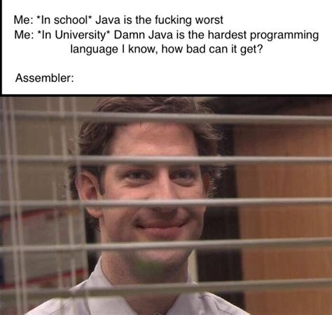 hardest programming r programmerhumor