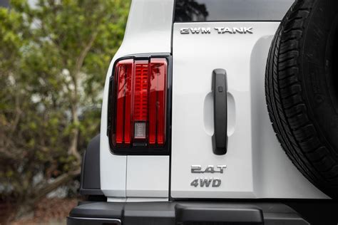 2025 Gwm Tank 300 Price And Specs Carexpert