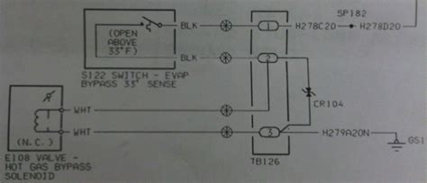 Why Is There A Transorb In My Otherise Understandable Diagram