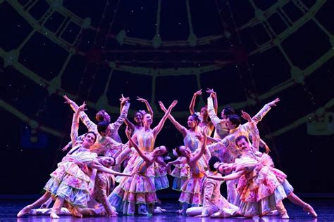 Why We Love ‘the Nutcracker The Epoch Times