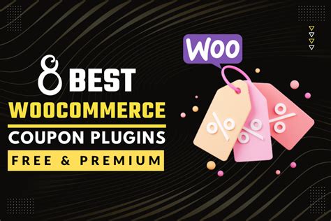 8 Best Woocommerce Coupon Plugins Free And Premium Pluginic