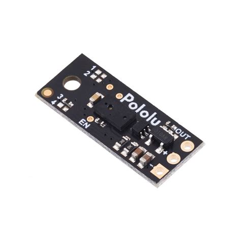 pololu digital distance sensor 15cm