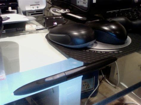 Disassembling Wacom Bamboo Pen Tech Talk Forum Starmen Net