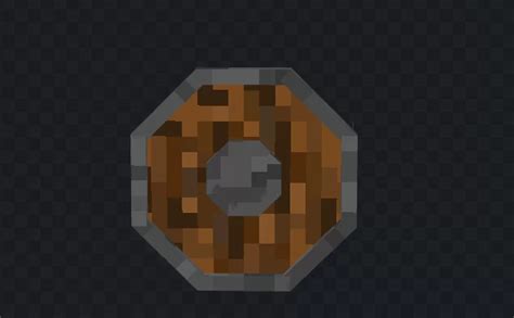 Better Shield V2 Minecraft Texture Pack