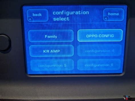 Reduced Price Classe Ct Ssp Processor In Excellent Condition Same As