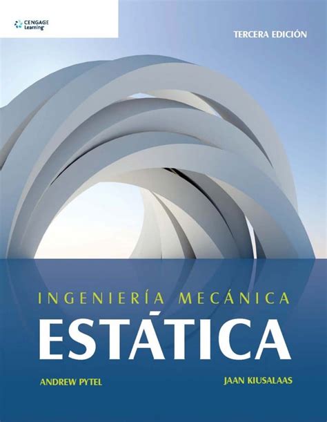 pdf ingeniería mecánica estática andrew pytel jaan kiusalaas