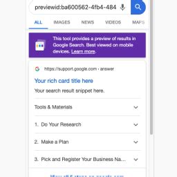 Schema HowTo Block Extension For Schema Premium WordPress Plugin