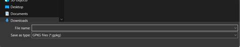 `tin Mesh Creation` Algorithm Doesnt Allow A Filename Without Ext