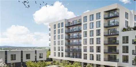 Eus Largest Residential ‘passive House Complex Construction Briefing