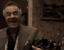 Paulie Walnuts Gualtieri S Tenor