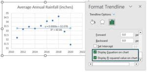 Non Linear Regression In Excel How To Use Step By Step