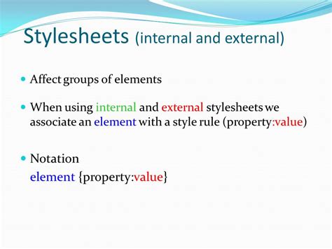XHTML and CSS Introduction to XHTML and CSS Bharti Patel 1 phones off ...