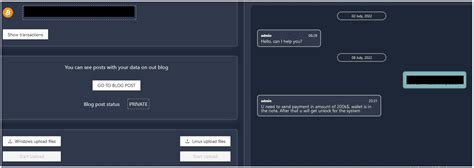 New Golang Ransomware Agenda Customizes Attacks Trend Micro Us