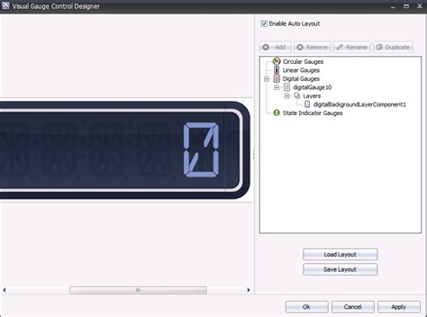 Graphics And Dashboards Creation