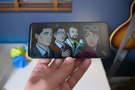 Oneplus Nord N G Review Unsettled