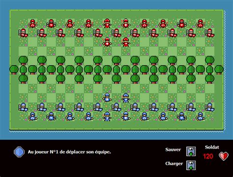 RPG MAKER FR Oniromancie tout l univers de RPG Maker en français Accueil