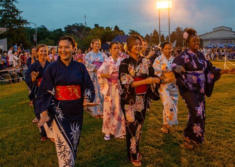 Bon Festival 2022