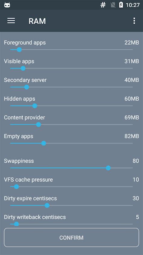 Ram Manager Memory Boost Apk For Android Download