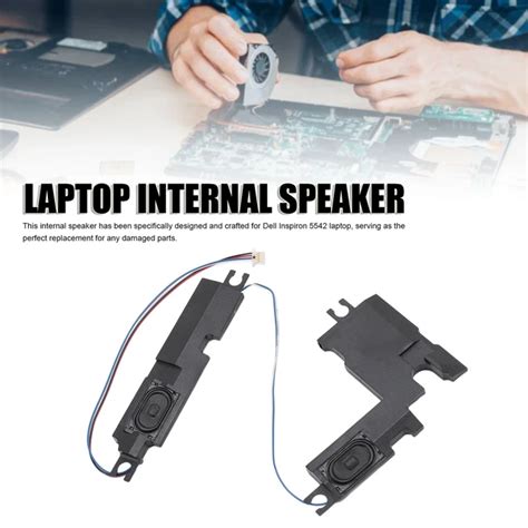 Laptop Internal Speaker Kit Left Right Laptop Built In Speakers Replacement Hot Picclick Au