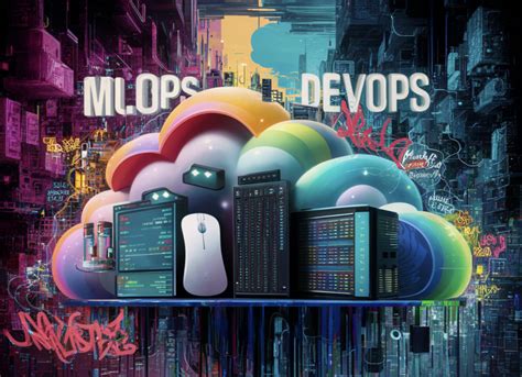 Mlops And Devops Collaborating For Vector Database Excellence In