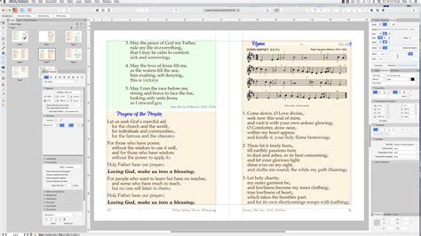 Affinity Publisher Placing A Colour Behind Text Desktop Questions MacOS And Windows