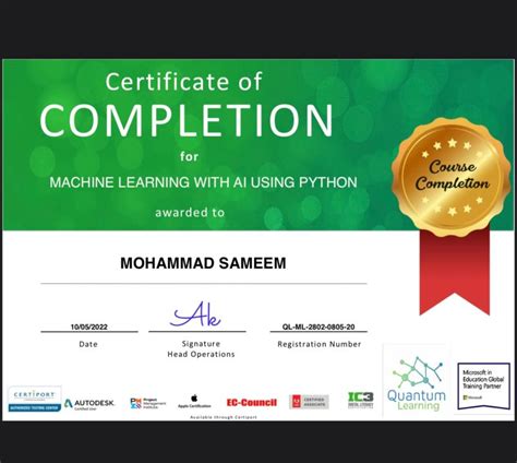 M Sameem On Linkedin Mentorbuddy Quantamlearnings Microsoft