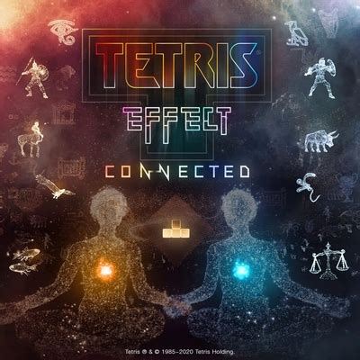 Grid For Tetris Effect Connected By Gray Mess SteamGridDB