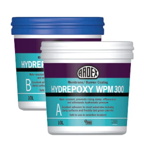 Ardex Wpm300 Gibbon Trade Brisbane