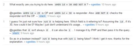 Mysql How Can I Set A Constant Number As The Lowest Number In A