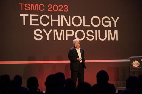 Tsmc On Linkedin Tsmc Tsmcsymposium Semiconductor Innovation Sustainability… 25 Comments