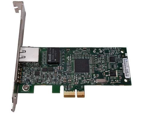 BCM5751 Broadcom NetXtreme 10 100 1000Mbps Gigabit Network Card BCM5751 R639 00 Tekmart