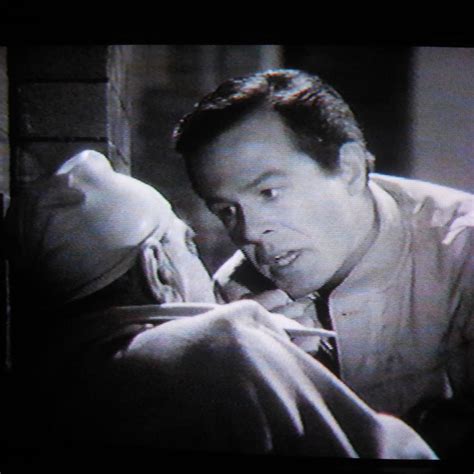 Demon With A Glass Hand The Outer Limits Twilight Zone Tv Series