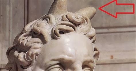 Ayudas BÁrbara Los Cuernos De Moisés