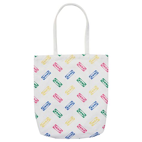 Aurtiende Saco Branco Ikea