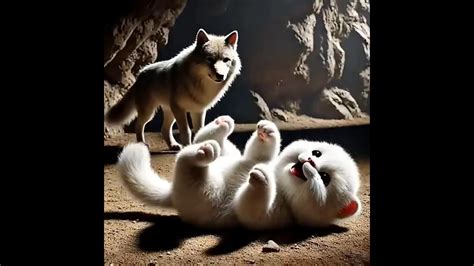 Beautiful Cat Lovely Story #animalvideos #animallover - YouTube