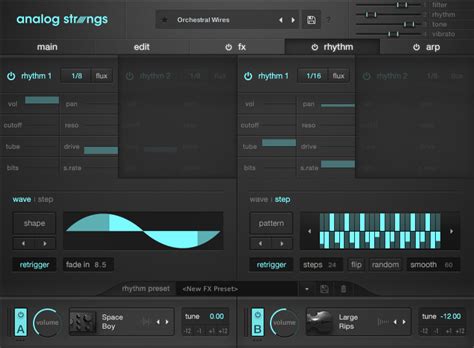 Output Analog Strings [review] — Pro Audio Files