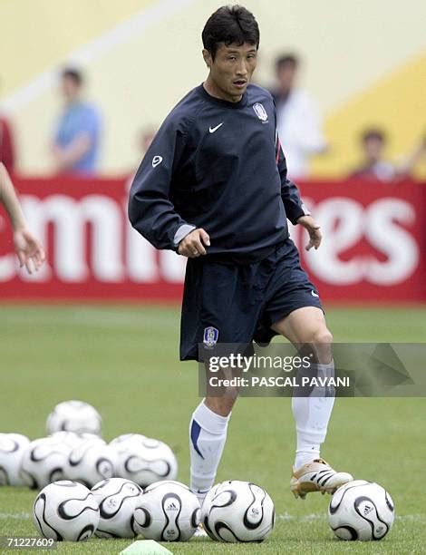 136 Lee Eul Yong Photos And High Res Pictures Getty Images