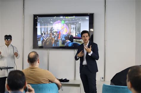 Hamza Massar Posted On Linkedin