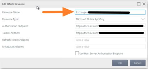 OAuth Exchange Troubleshooting Guide Community