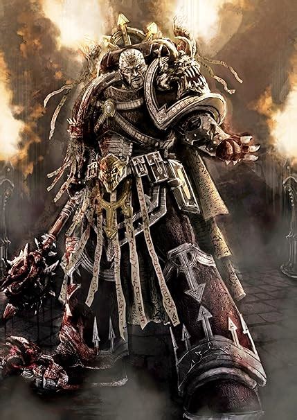 Why Is 40k Regarded As Strongest Verse Page 2 Spacebattles