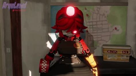 Rule34 If It Exists There Is Porn Of It Mimi Sentry