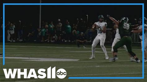 Hs Gametime Week 4 Part 2 Sept 13 2024 Youtube
