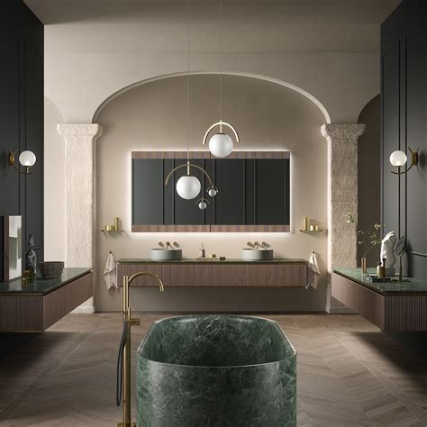 Julia Surface Basins Collection Harlequin Bathrooms