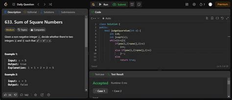 Zoha Javaid On Linkedin 30daycodingchallenge Leetcode Coding
