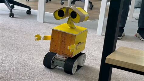 nithin john thampy on linkedin robotics